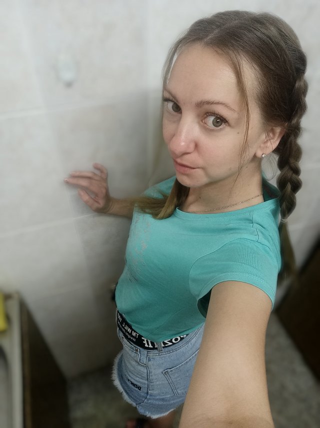 Лариса, 39, Кривой Рог - "RusDate.de"