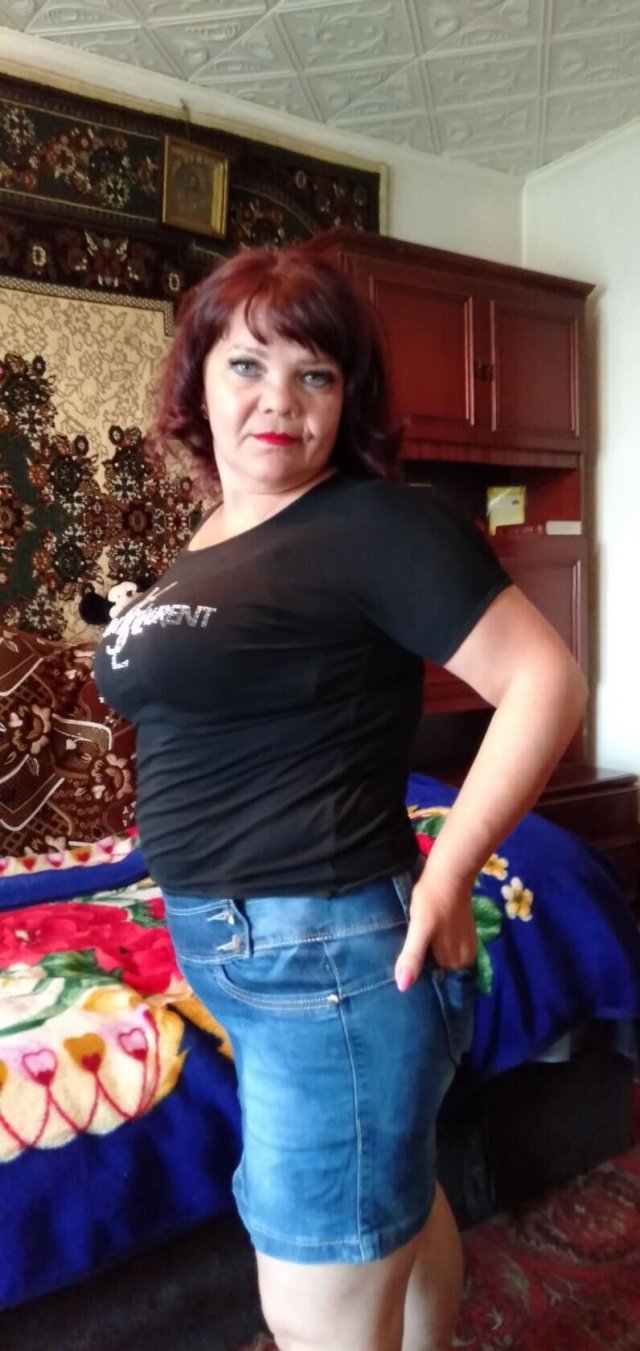 Евгения, 43, Караганда - "RusDate.de"