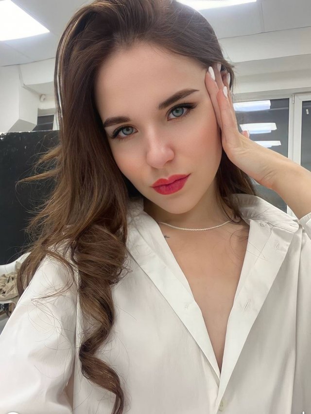 Anastasia, 24, Москва - "RusDate.de"