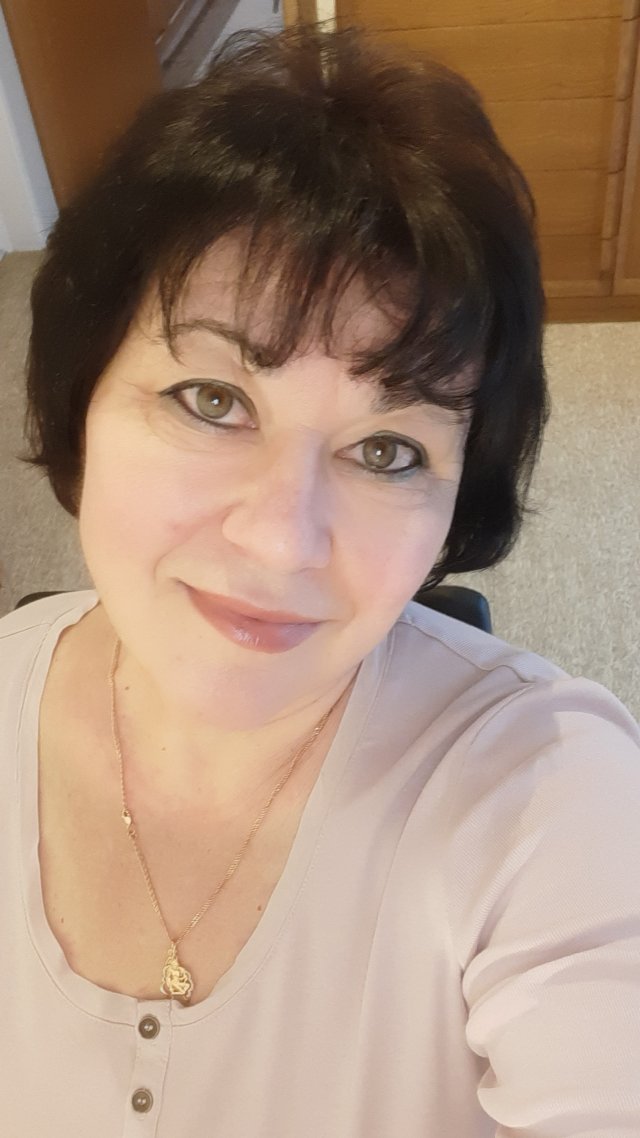 Tatjana, 53, Оффенбург - "RusDate.de"