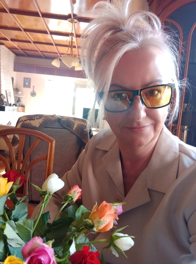 Natalia, 47, Хермескайль - "RusDate.de"