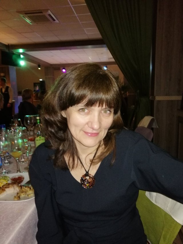 Татьяна, 59, Минск - "RusDate.de"