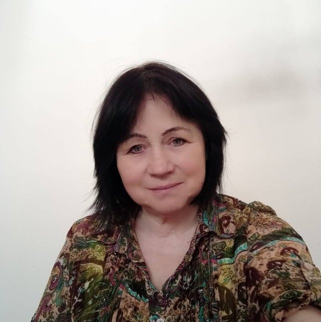 Надія, 66, Оберхаузен - "RusDate.de"