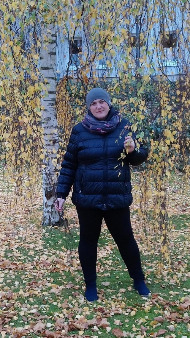 Natalia, 53, Гёттинген - "RusDate.de"