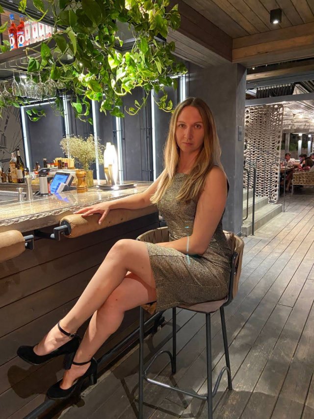 Hanna, 36, Мюнхен - "RusDate.de"