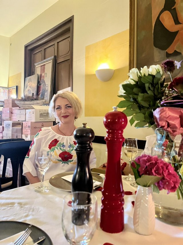 Анна, 42, Нордхорн - "RusDate.de"