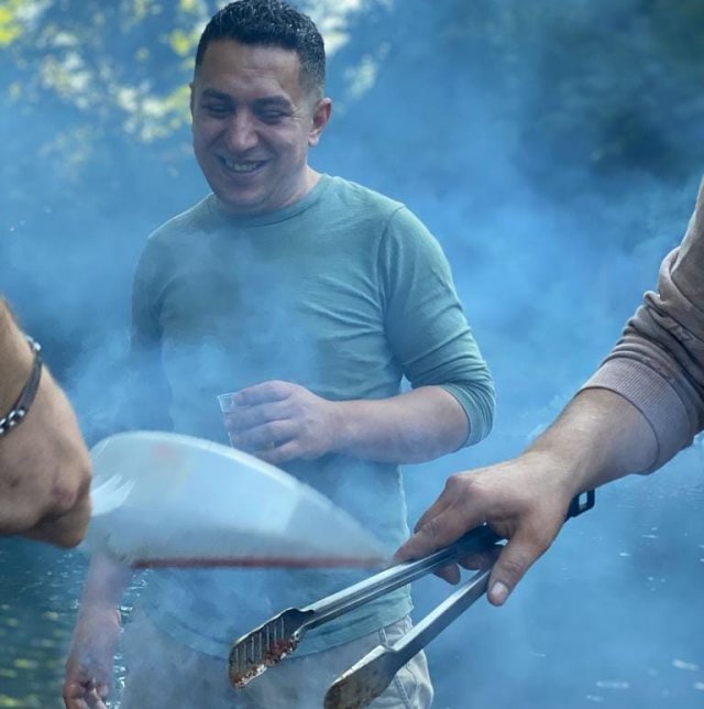 Serbast, 40, Хаген - "RusDate.de"