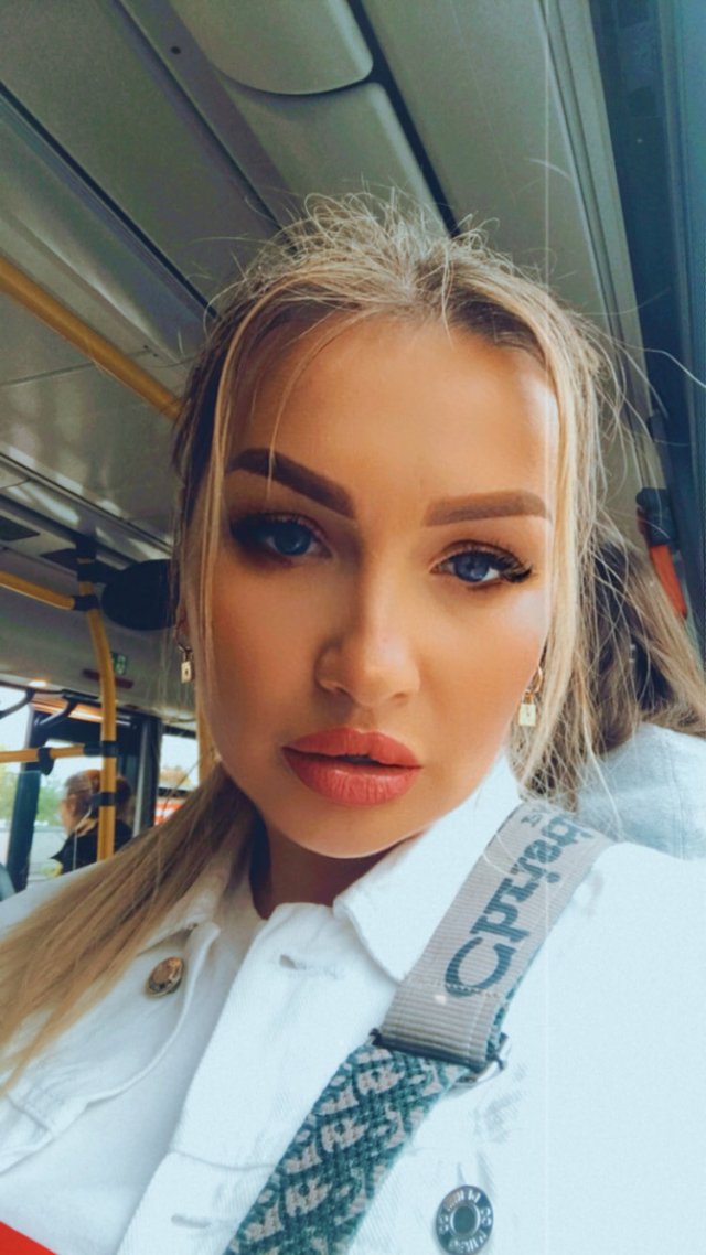 Alisa, 36, Берлин - "RusDate.de"