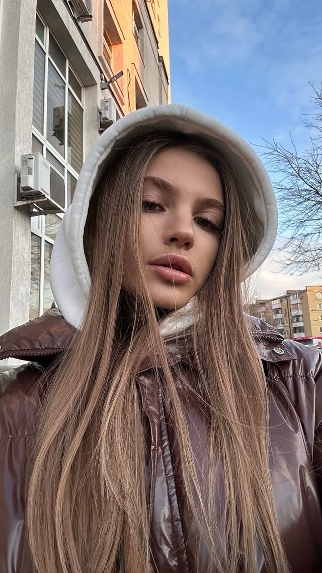 Анастасия, 28, Берлин - "RusDate.de"