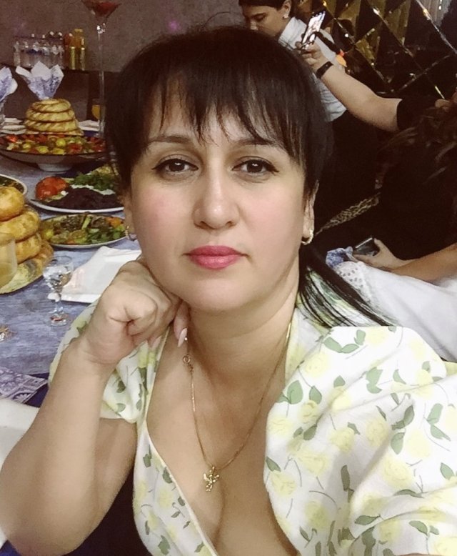 Райхон, 47, Гамбург - "RusDate.de"