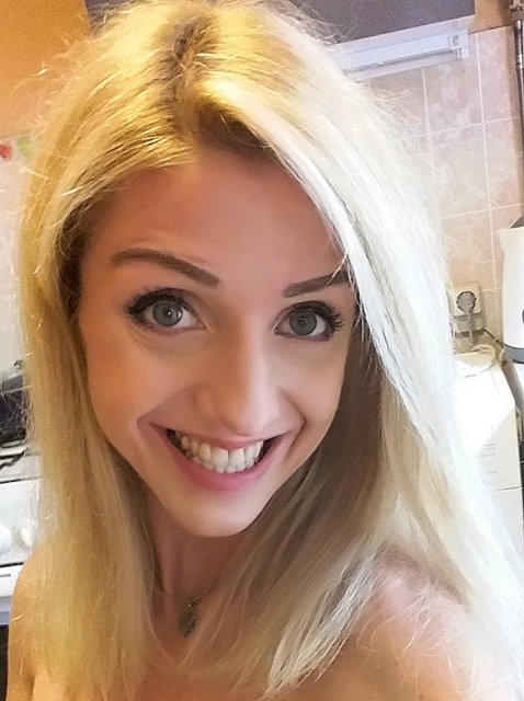 Elena, 41, Москва - "RusDate.de"