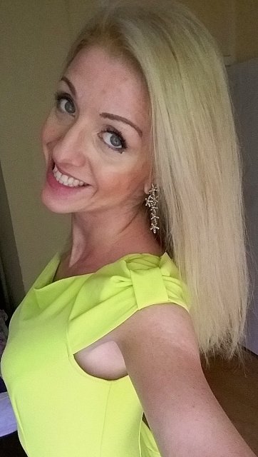 Elena, 41, Москва - "RusDate.de"