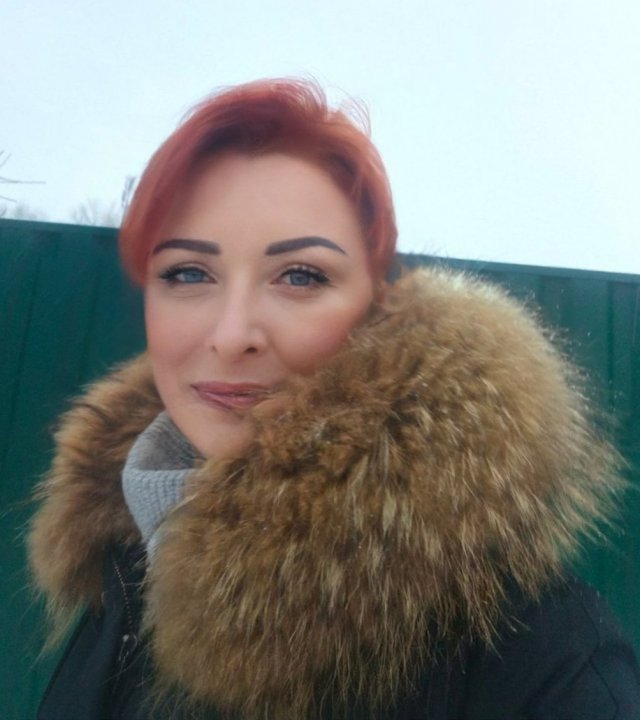 Olga, 43, Минск - "RusDate.de"