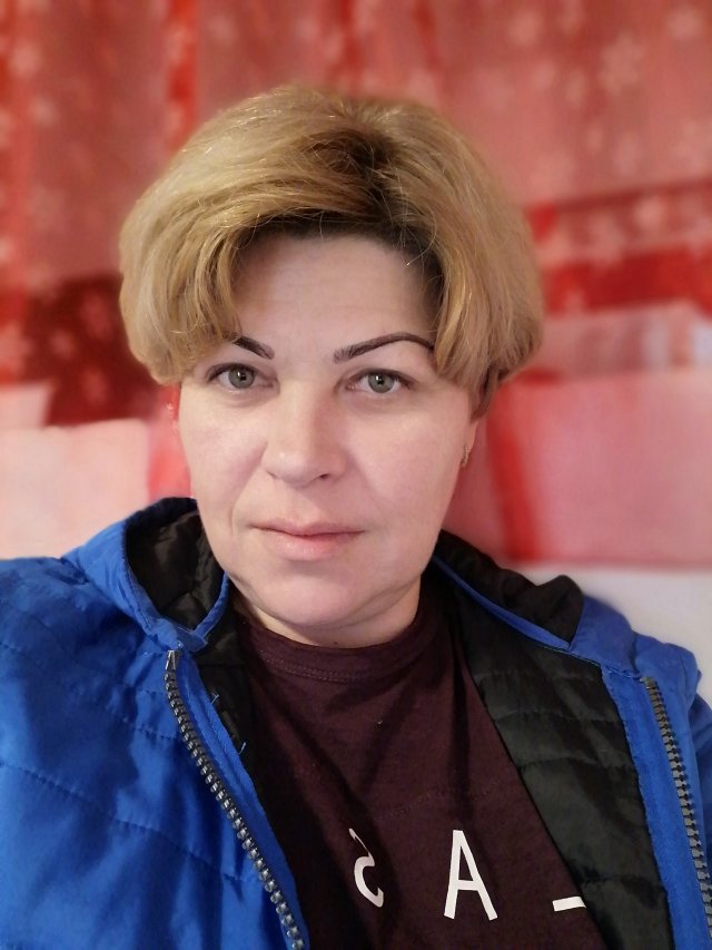 Ольга, 50, Бохольт - "RusDate.de"