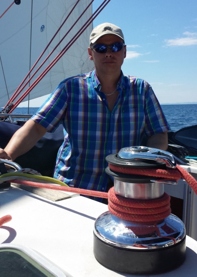 David, 50, Беккум - "RusDate.de"