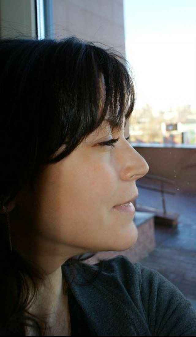 Лиана, 41, Байройт - "RusDate.de"