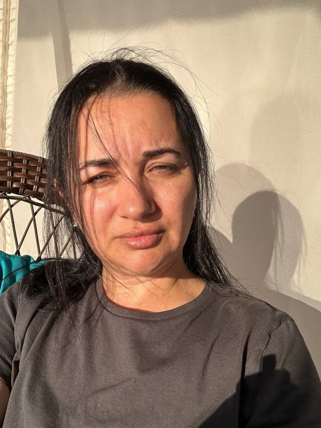 Nyusha, 44, Берлин - "RusDate.de"