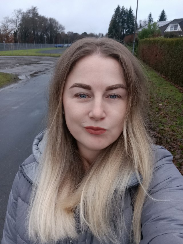 Halyna, 35, Ольденбург - "RusDate.de"