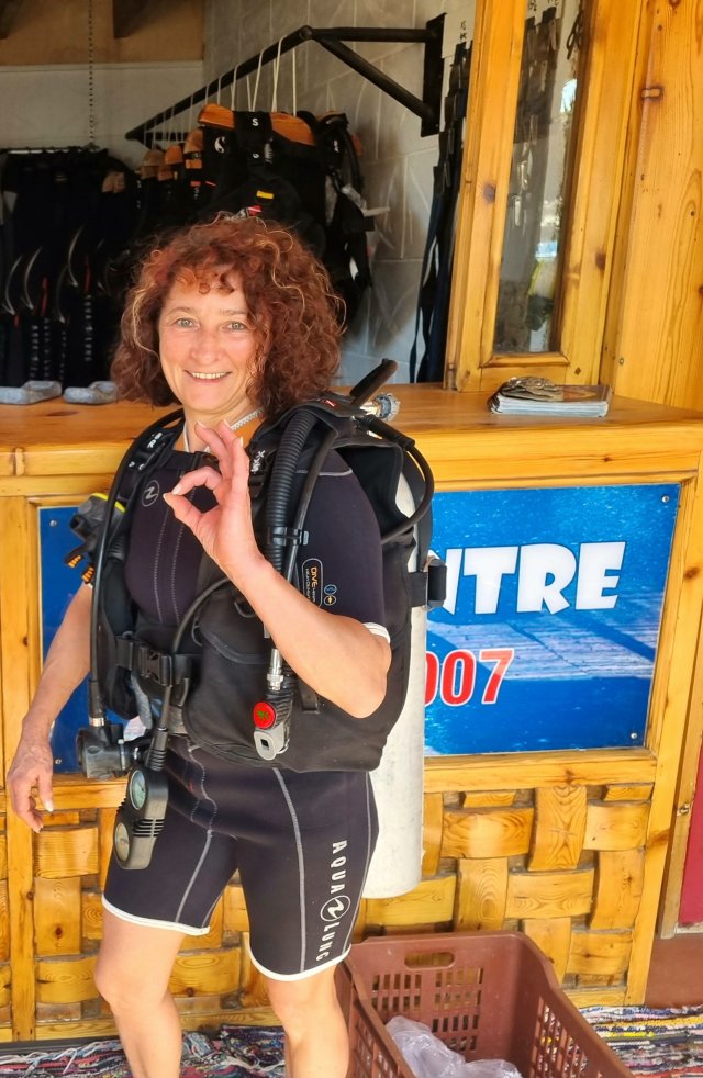 NikA, 56, Баден-Баден - "RusDate.de"