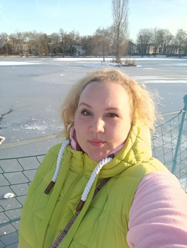 Nadin, 39, Фелльбах - "RusDate.de"