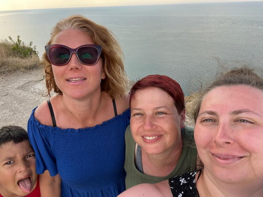 Anna, 46, Таллинн - "RusDate.de"