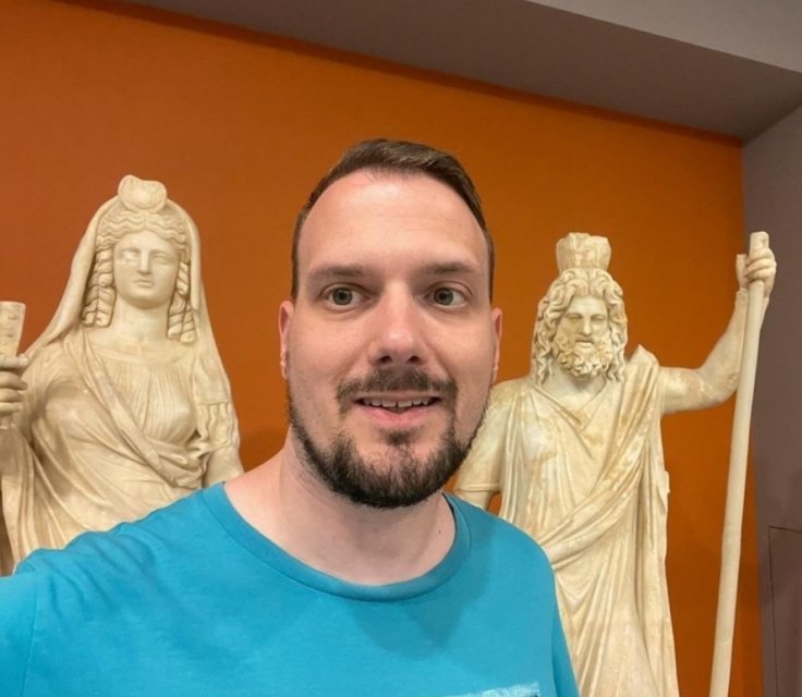 Андрей, 47, Lourdes - "RusDate.de"