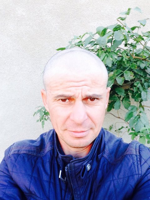 Ivan, 45, Людвигсхафен - "RusDate.de"