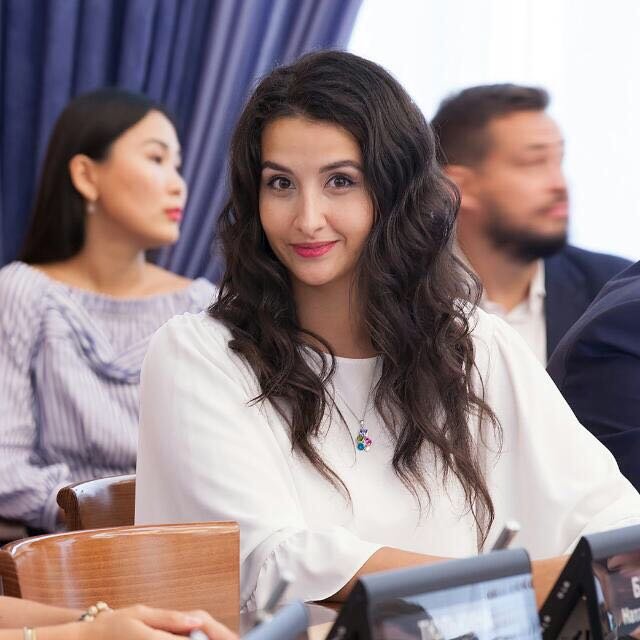 Alina, 33, Новосибирск - "RusDate.de"