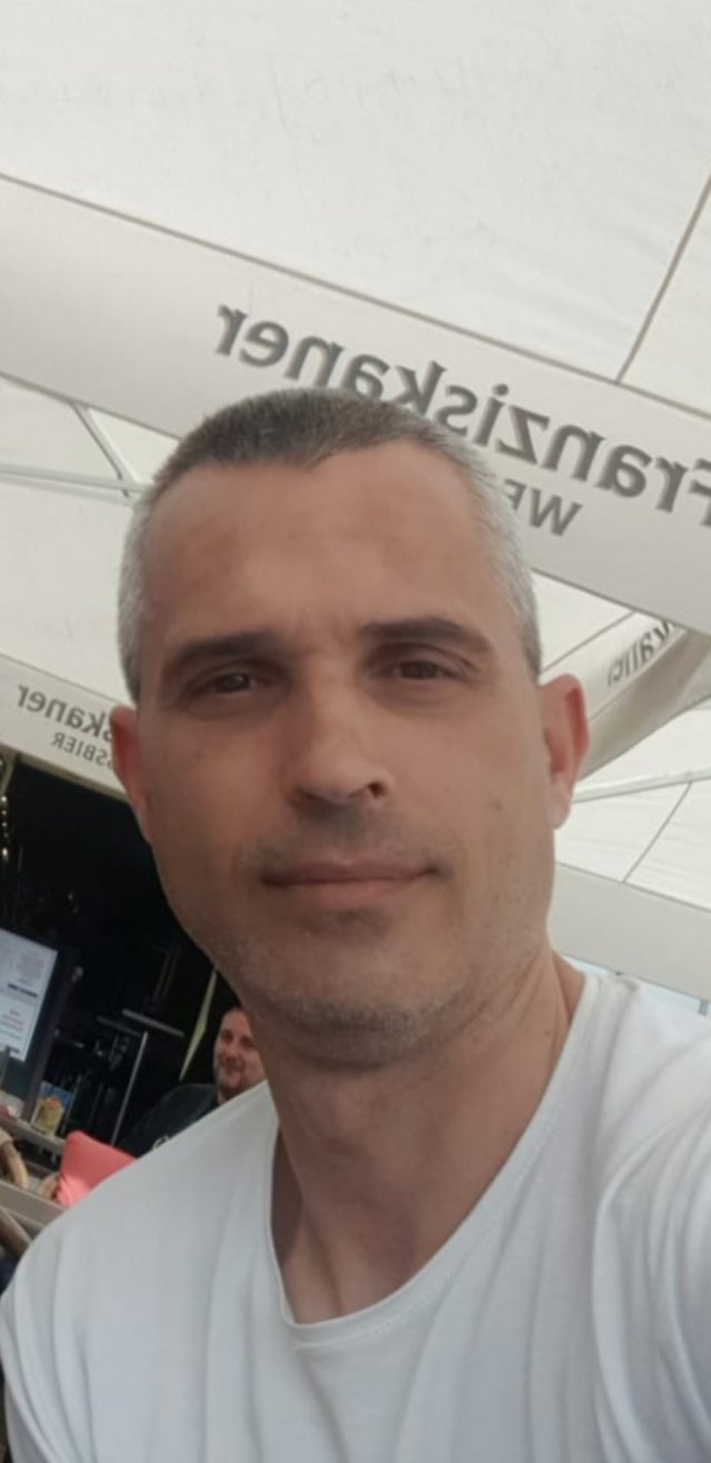 NISKO, 51, Виллих - "RusDate.de"