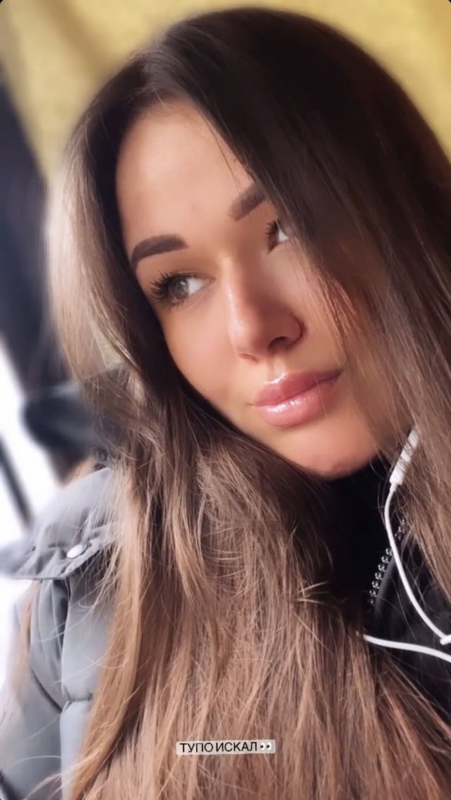 Emily, 25, Запорожье - "RusDate.de"