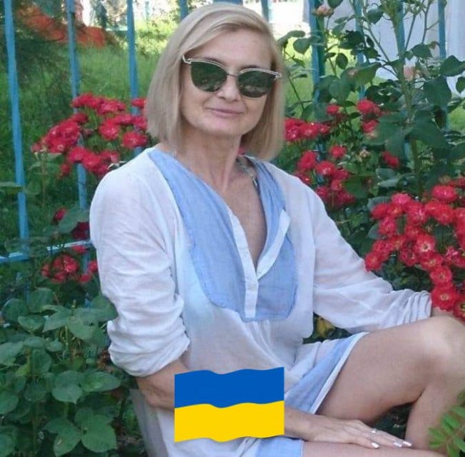 Mila, 57, Вена - "RusDate.de"