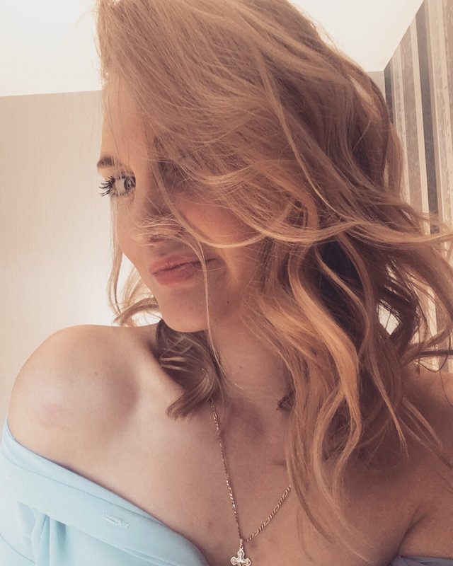 Lisa, 28, Оснабрюк - "RusDate.de"