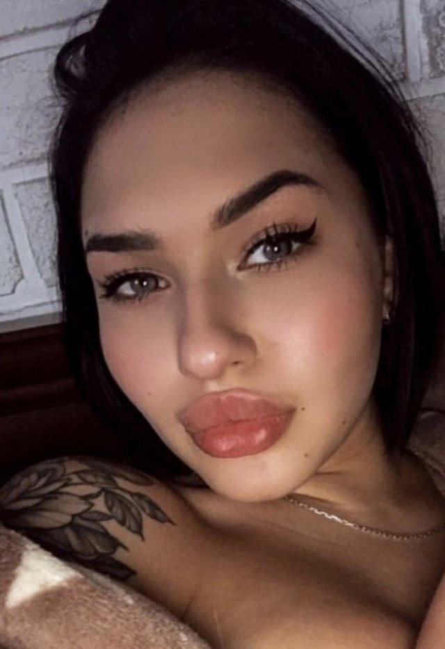 Карина, 23, Николаев - "RusDate.de"