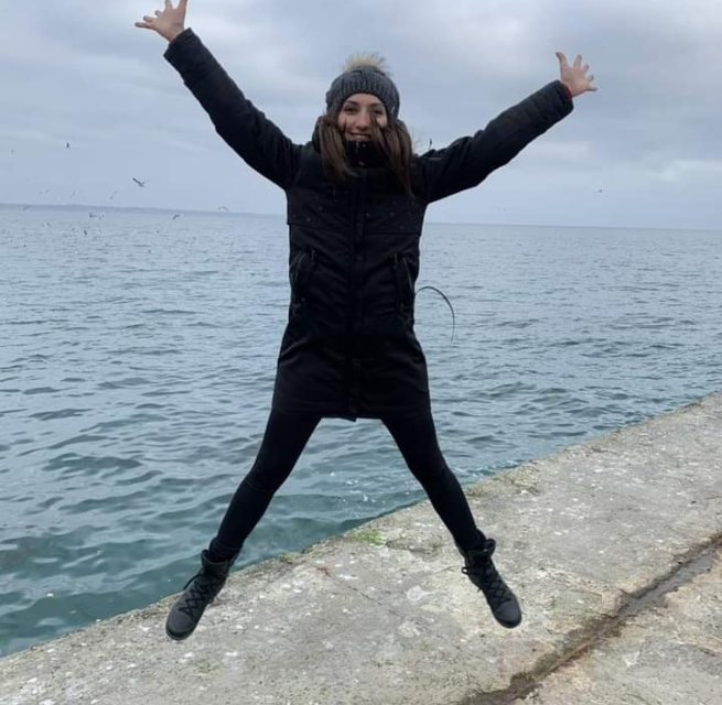 Настя, 39, Бохум - "RusDate.de"