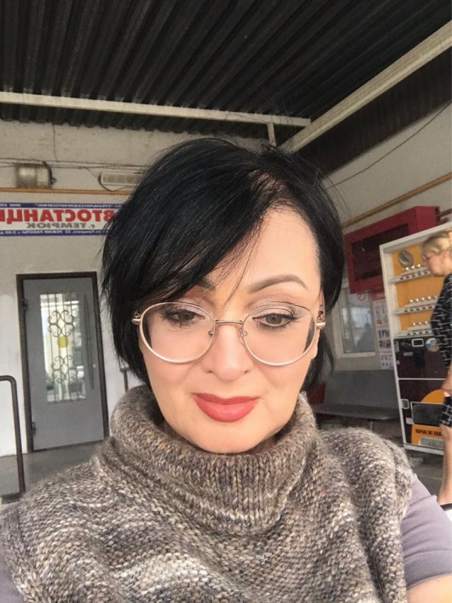 Tина, 61, Анапа - "RusDate.de"