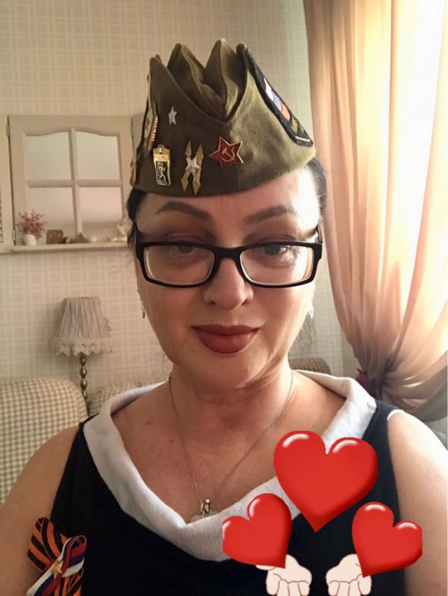 Tина, 61, Анапа - "RusDate.de"