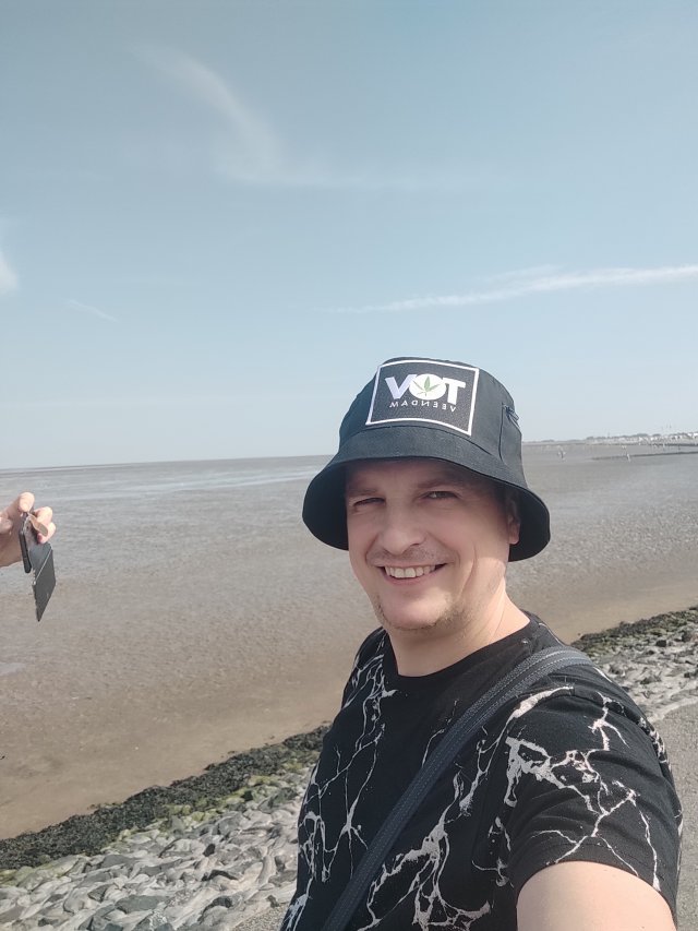 Danyil, 42, Венер - "RusDate.de"