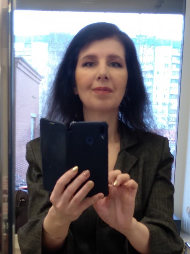 Римма, 56, Мюнхен - "RusDate.de"