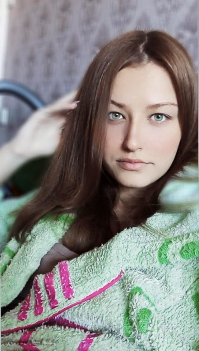 Карина, 23, Северодонецк - "RusDate.de"