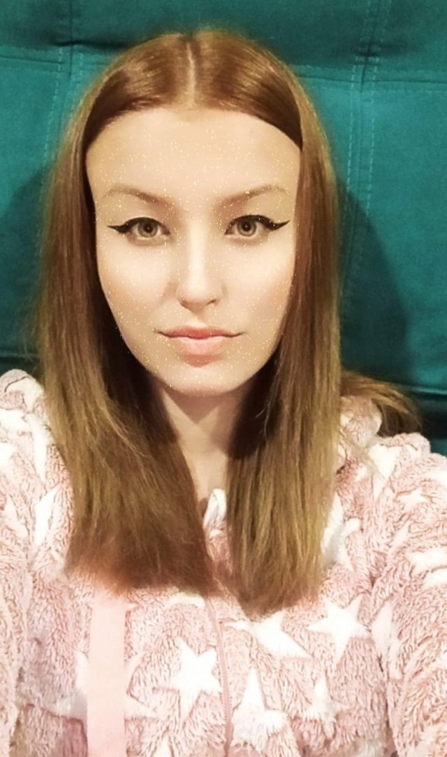 Карина, 23, Северодонецк - "RusDate.de"