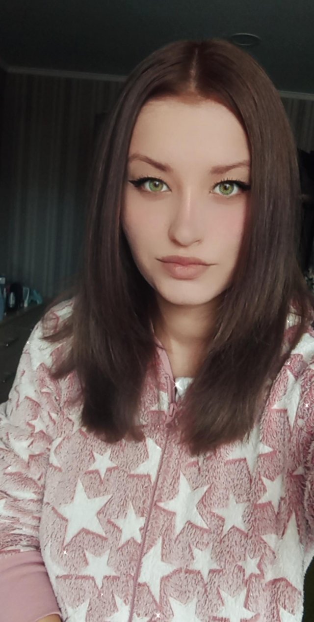 Карина, 23, Северодонецк - "RusDate.de"