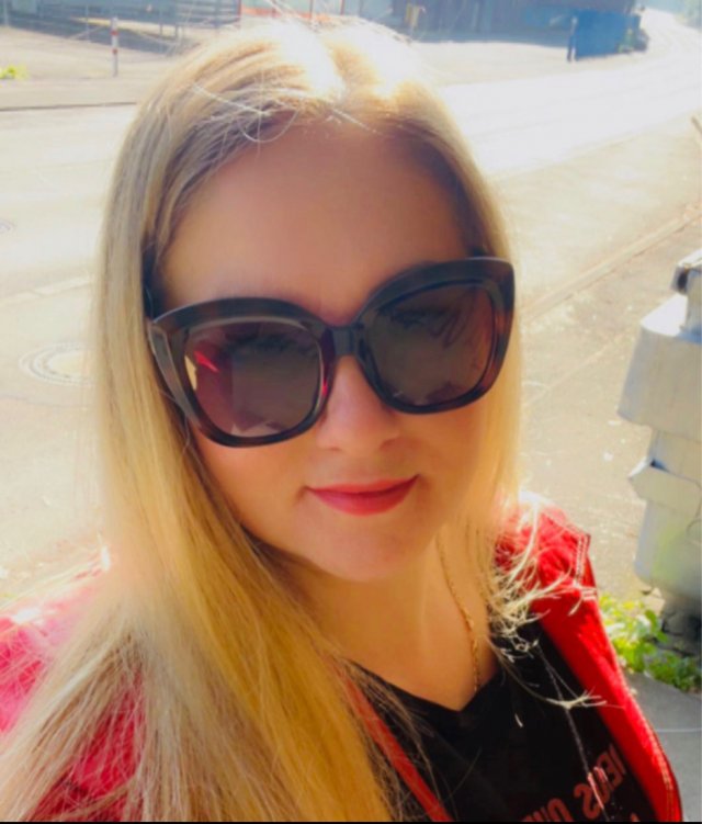 Larisa, 41, Альтена - "RusDate.de"