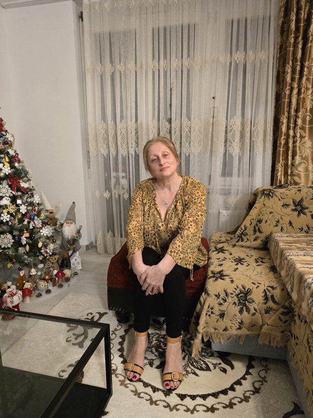 Наталия, 55, Штутгарт - "RusDate.de"