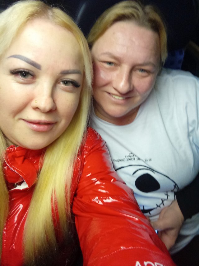 Олечка, 36, Губен - "RusDate.de"