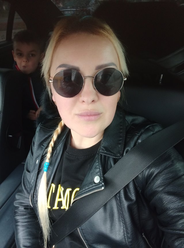 Олечка, 36, Губен - "RusDate.de"