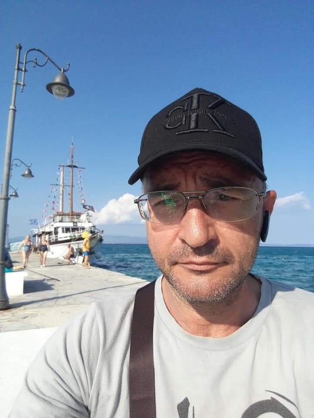 Valeri, 53, Анкона - "RusDate.de"