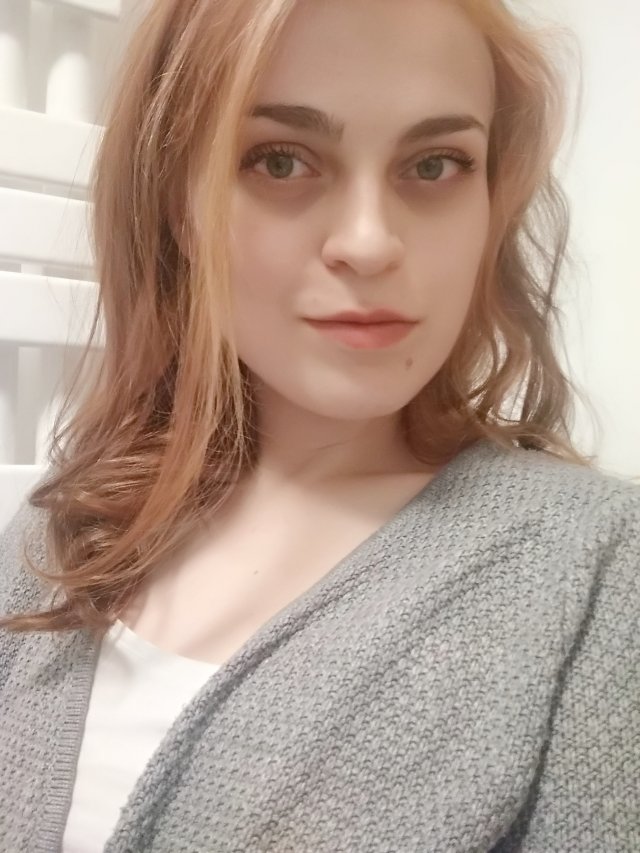 Anna, 28, Фюрт - "RusDate.de"