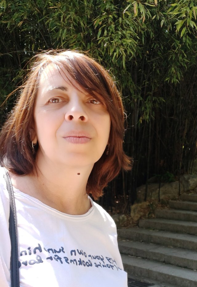 TATIANA, 58, Майкоп - "RusDate.de"