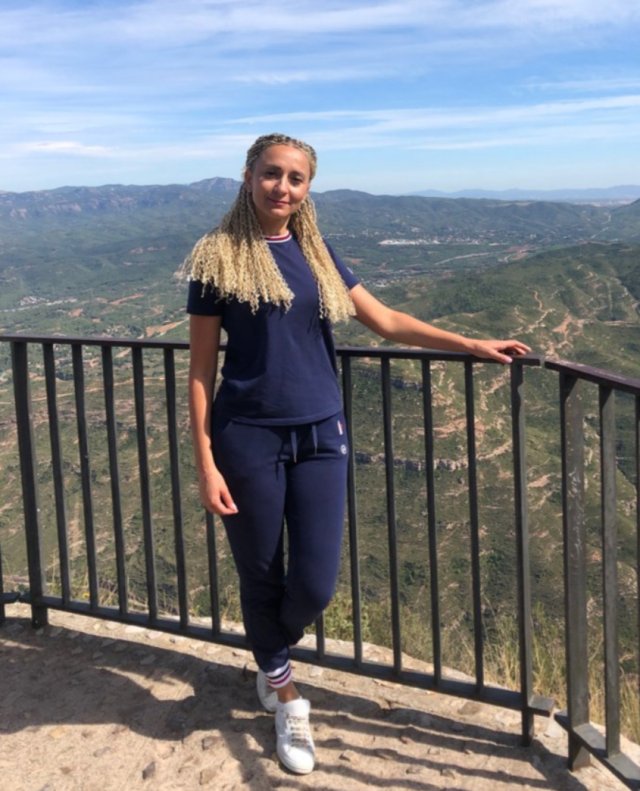 Anna, 44, Прюм - "RusDate.de"