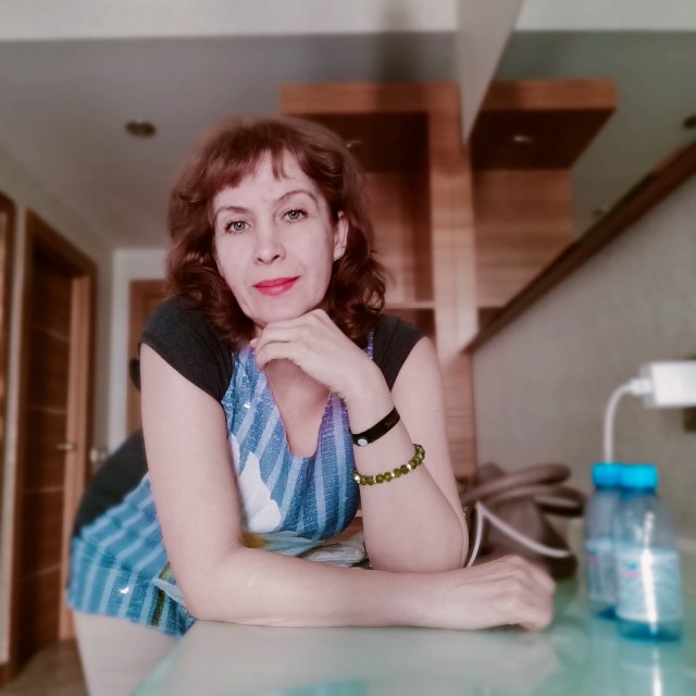 Наталья, 49, Экибастуз - "RusDate.de"